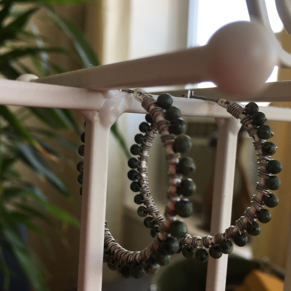 Jewelry | Hoops | Poshmark